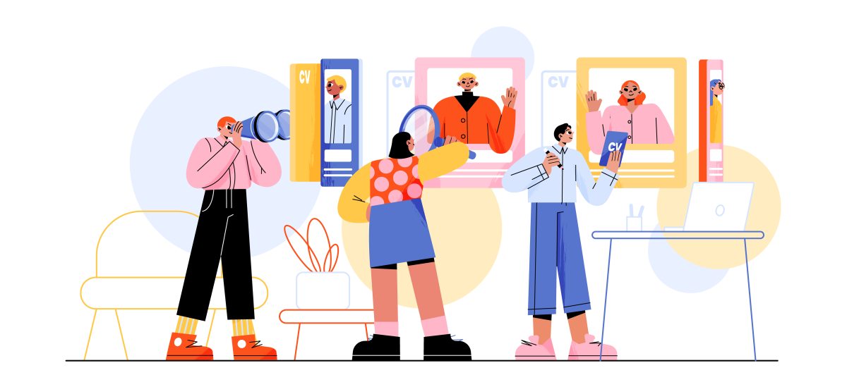 Active Jobs – Active Soft, Inc